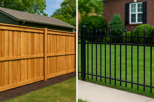 Understanding Fence Rules and Permits in Denver | Top Rail Fence