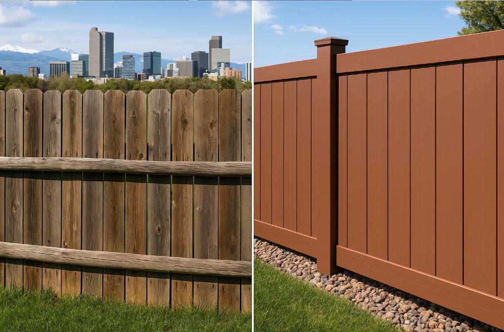 Denver Fence Installation Challenges at High Elevation